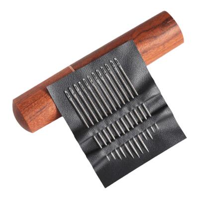 免穿针家用老人专用穿衣针缝衣