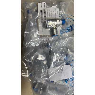 议价-费斯托FESTO节流阀534342GRLA38-可维修