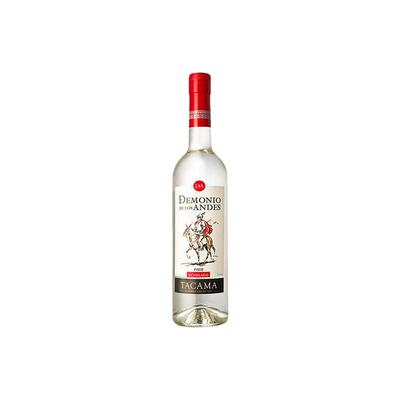 秘鲁安第斯阿卡拉多皮斯科酒