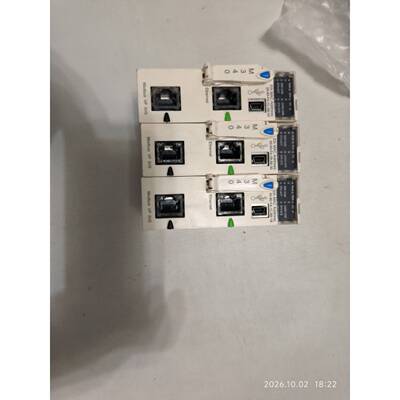 PLC模块 BMXP342020，件，，成—议价