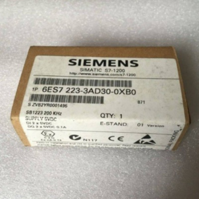 议价6ES72233AD300XB0西门子SB1223数字量模块6ES7223-3AD30-0XB0现货