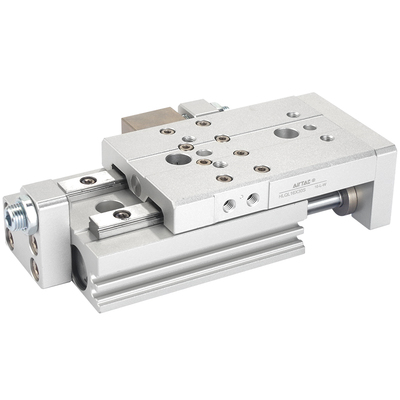 AirTac/亚德客HLQL8滑台气缸正品