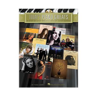 洛瑞当代钢琴大师13首热门歌曲