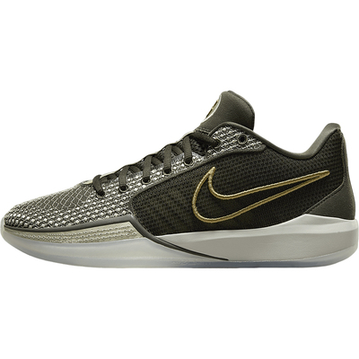 耐克男女同款缓震篮球鞋