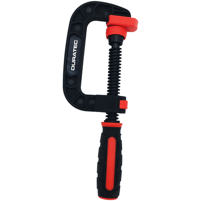 c型夹快易粘合航模木工工具