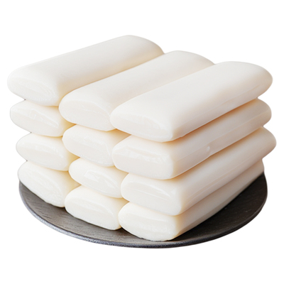 俞小糕宁波水磨年糕500克年糕条