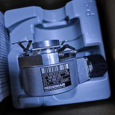 议价EQN425 512  27S17-58海德汉编码器ID586 657-03全新原装现货