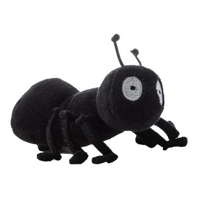 可爱小蚂蚁手指玩偶互动玩偶公仔