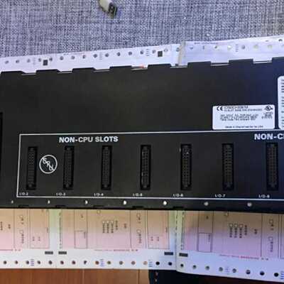 议价IC693CHS391M/IC693CHS391J实物图现货