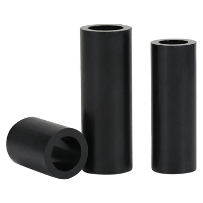 黑色ABS隔离柱买贵退差价