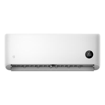 小米巨省电挂机一级能效