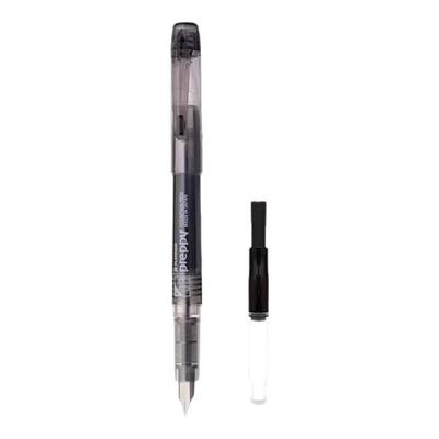 白金PSQ-300PSQ-400钢笔练字笔