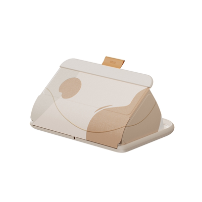 向物暖脚神器可折叠室内脚底按摩