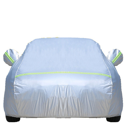 适用于奔驰车衣车罩专用防晒隔热