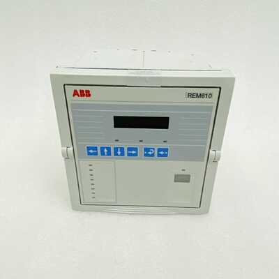 询价-综合继电保护装置REM610C51HCNN议价