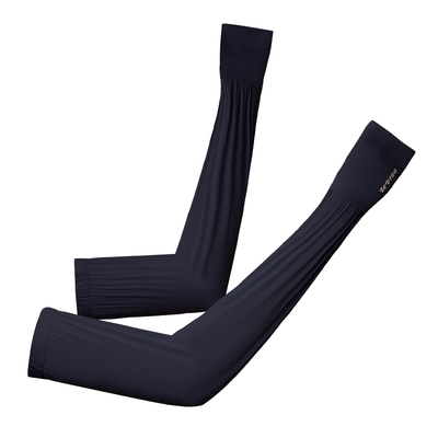 UV100户外防晒遮阳凉感袖套女