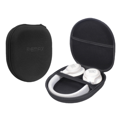 适用JBLE65BT耳机收纳包