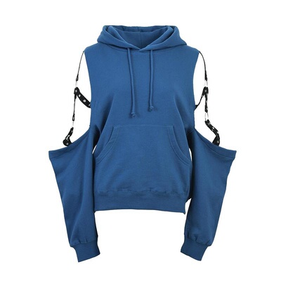 镂空朋克风VIFILLE街头