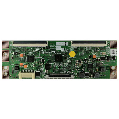 全新原装 夏普 RUNTK 5351TP ZA ZZ 逻辑板 0055FV ZA ZZ 现货