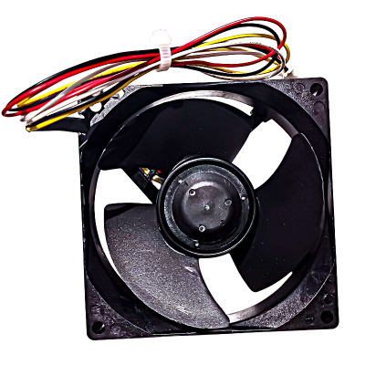 适用海尔冰箱BCD-149WDPV-150WDPT-150WLDPEK制冷冻风机风扇电机