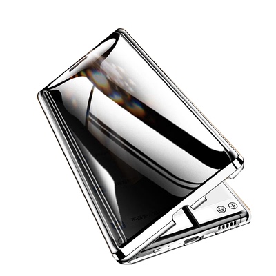 防偷窥reno7pro手机壳双面玻璃男