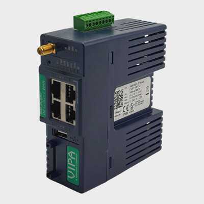 Vipa VC6133D01MAS COSY 131 3G
