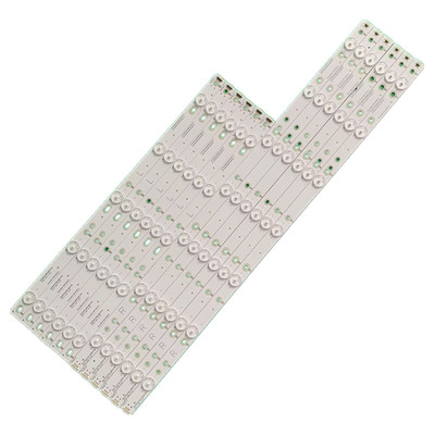 飞利浦测试推荐背光灯条