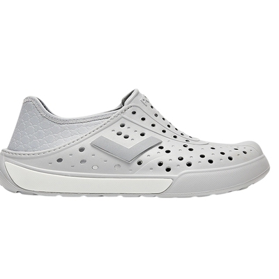 PONY波尼2025夏季新款休闲运动沙滩鞋拖凉鞋透气舒适252U1SA01GR