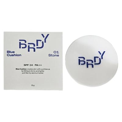 beready气垫男士遮瑕碧乐迪控油