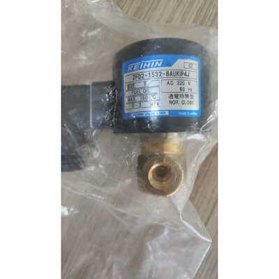 ZFD2-1532-8AUKIP4J电磁阀