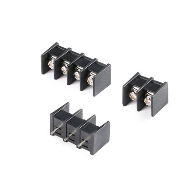 KF35C-8.25-2P/3P4P直插接线端子