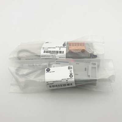 议价1763-NC01有接头电缆罗克韦尔Allen-Bradley全新现货1763NC01