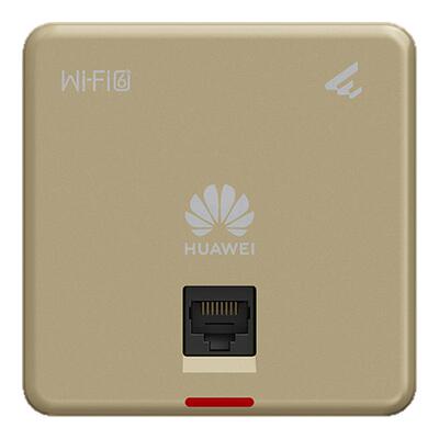华为坤灵全场景WiFi6无线AP3000兆穿墙企业无线网络覆盖路由器eKitEngine 5763S-12SW