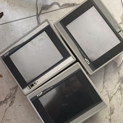 询价-M2I触摸屏XTOP05TQ-ED-E，DC24V供电，