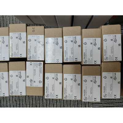 议价假一赔十IFM易福门PA3020 PA3021