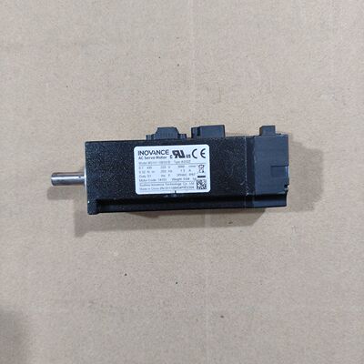 汇川伺服电机100w带刹车型号MS1H110B30CB请询价