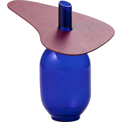 MaisonDada法式调色板玻璃花瓶