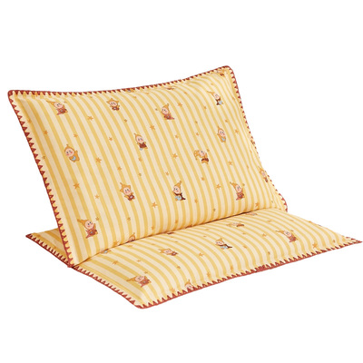 【母婴适用】全棉儿童枕套