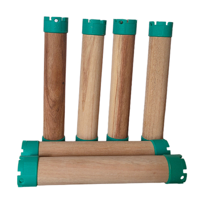 香木烫发杠子加长数码杠热烫杠子