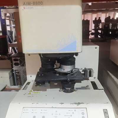 议价岛津SHIMADZU   aim-8800红外显微镜，—议价