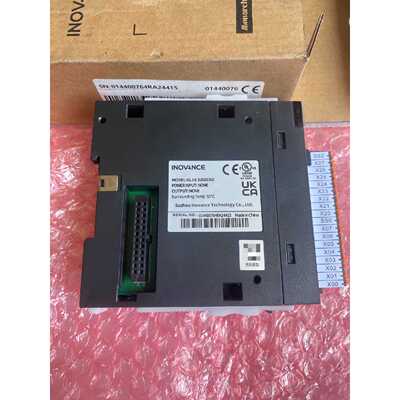 议价PLC模块型号GL103200END维修