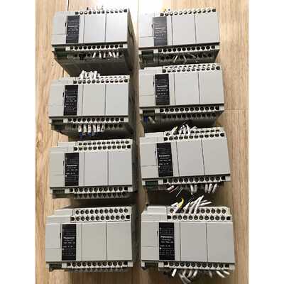 议价PLC型号是AFPXHC30TF1.6版本实物拍维修