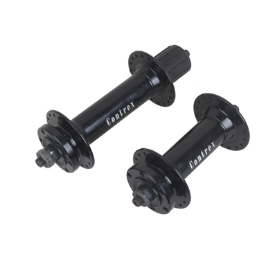 雪地卡式培林碟刹花鼓