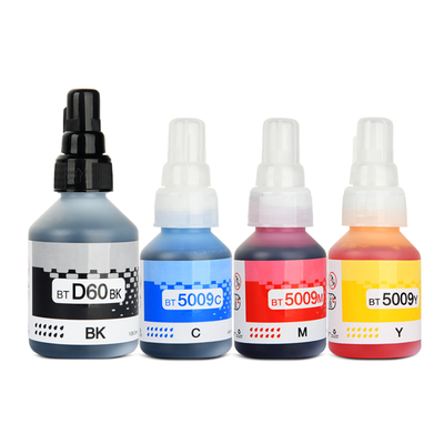 适用兄弟BT5000墨水T420w T500W T510W打印机T825DW T910dw BTD60
