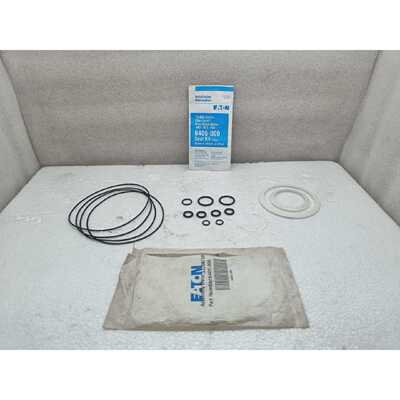 Kit Di Tenuta Motore VALAVE Diac EATON CHARLYNN 6405000 Post