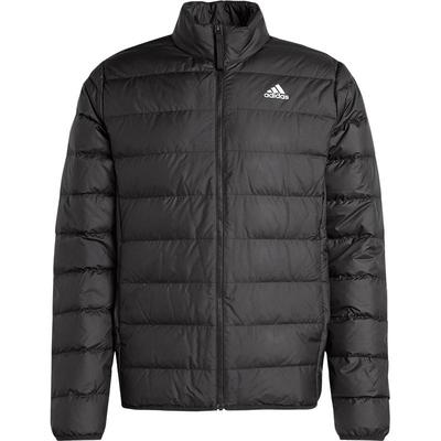 Adidas/阿迪达斯正品新款男士轻薄保暖立领运动羽绒服JN4342