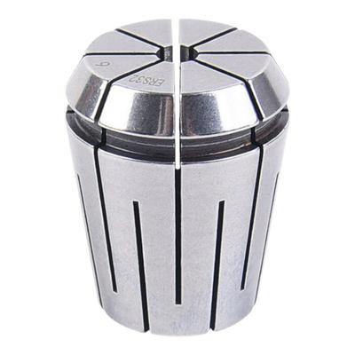 结构式高精度弹簧夹头筒夹瑞田