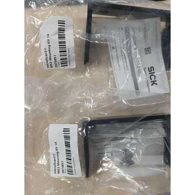 议价SICK西克microScan3 MS3支架套装，型号207