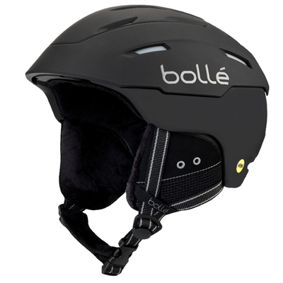 mipsBOLLE单板双板通用滑雪头盔