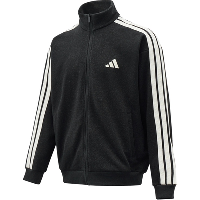 滔搏adidas阿迪达斯男子运动休闲健身夹克跑步外套KR2488